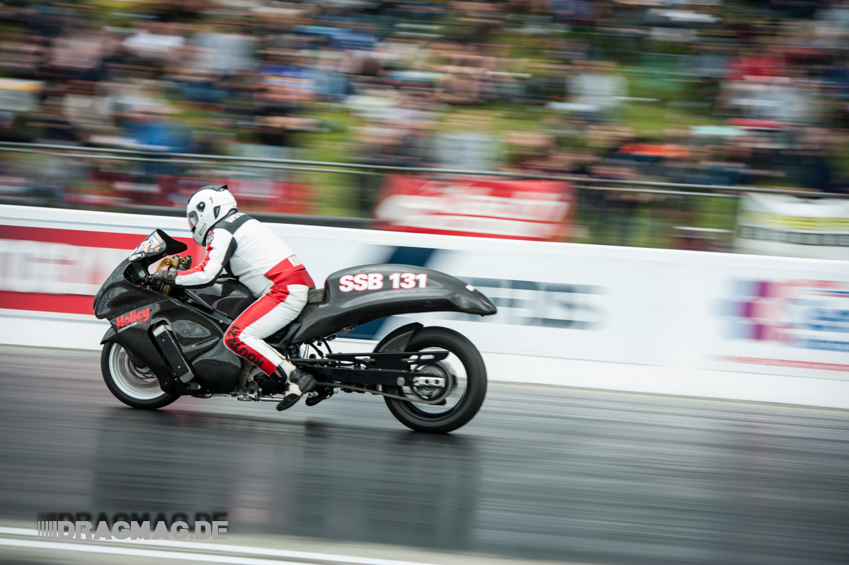Main Event | Santa Pod | 2019