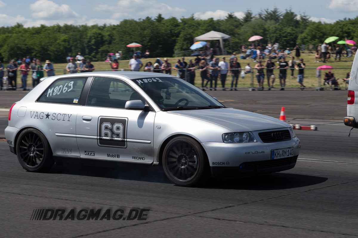 Sascha Herrmann exklusiv Kolumne Teil 1